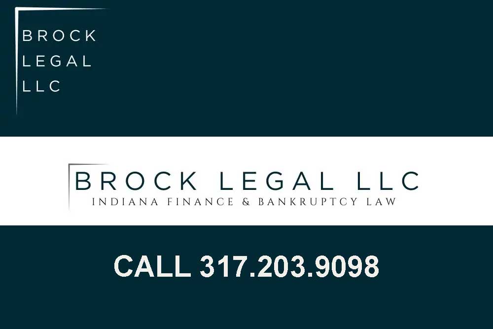 Indiana Student Loan Debt Attorney | Brock Legal LLC